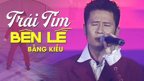 Lời bài hát - Trái Tim Bên Lề - Bằng Kiều - zuto.vn