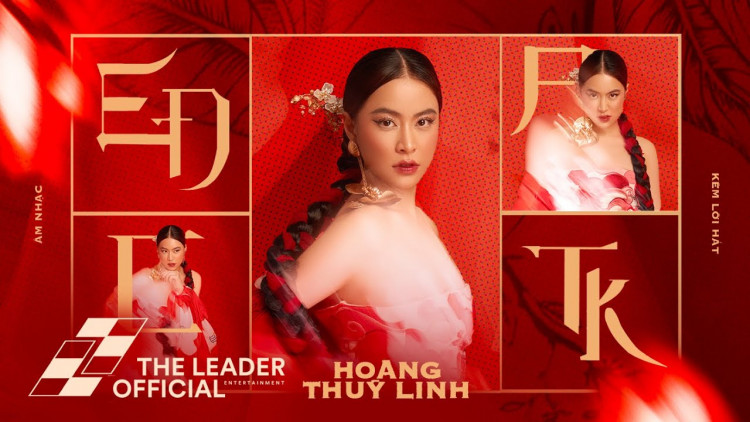Lời Bài Hát Em Đây Chẳng Phải Thúy Kiều Hoàng Thùy Linh Zuto Vn